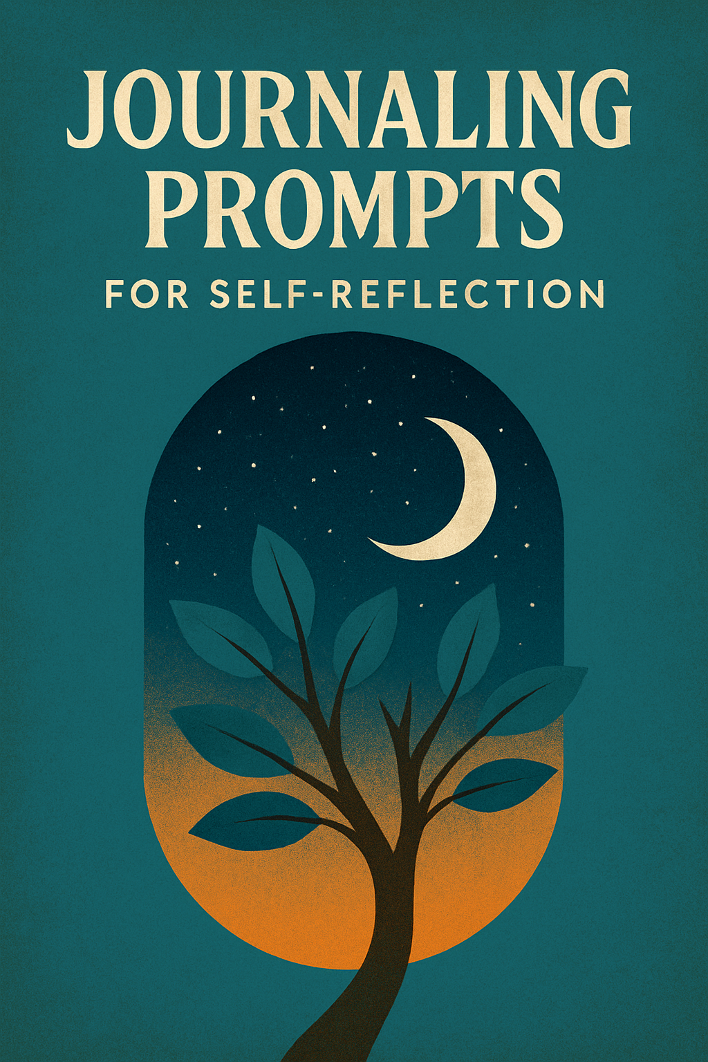 30 Journaling Prompts for Self-Reflection For Total Clarity