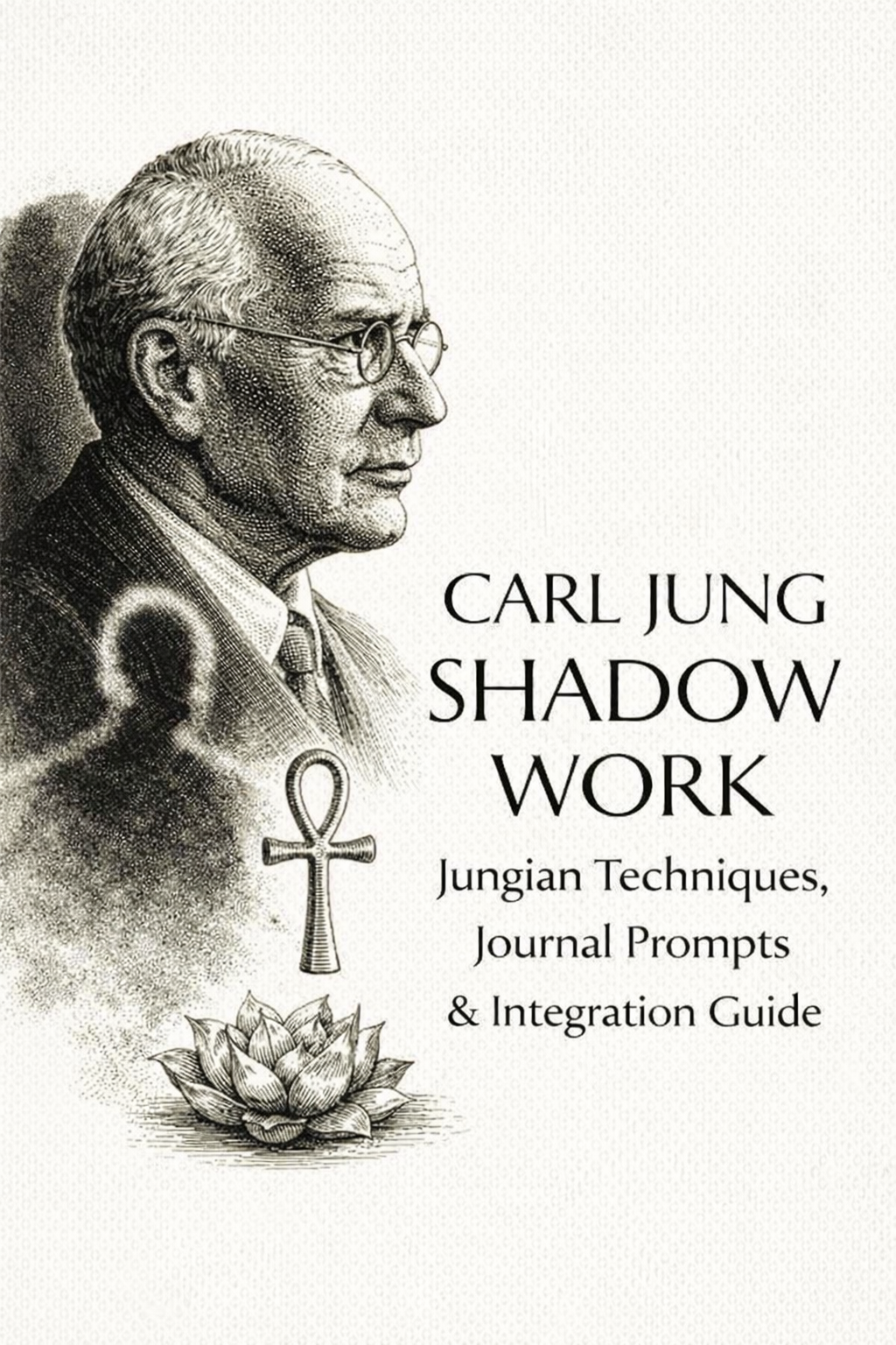 Carl Jung Shadow Work: Jungian Prompts & Integration Guide