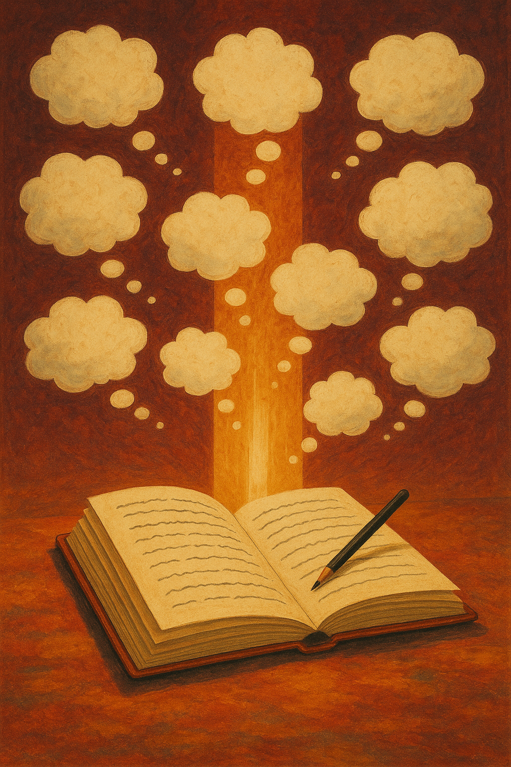 10 Types of Journaling Prompts for Deep Self-Discovery