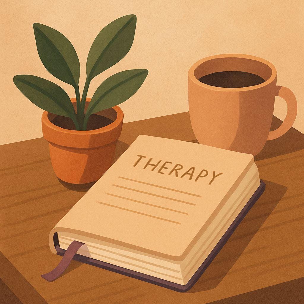 25 Therapist-Informed Journaling Prompts for Mental Health